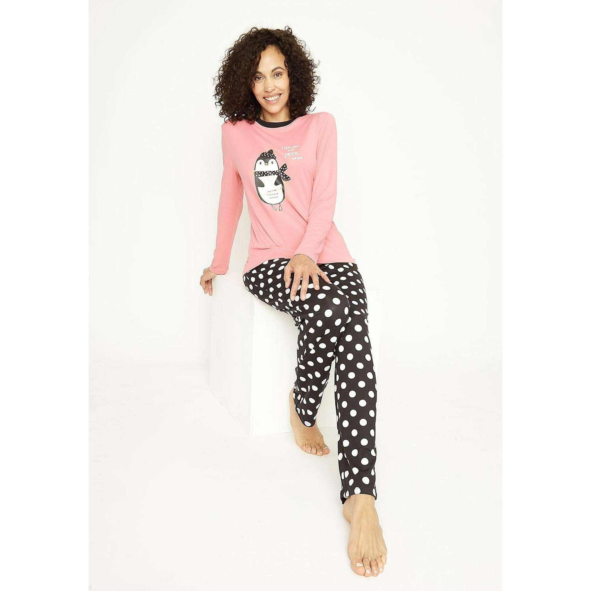 Pijama De Algodon 60.1535M Kayser | Knasta Chile