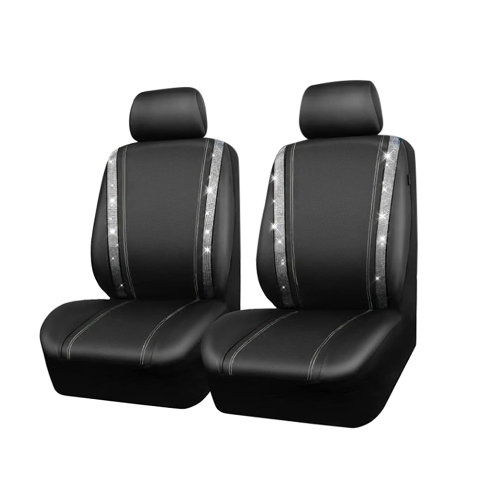 Click here for Amdohai Car Cover Set  Universal Shining Diamond S... prices