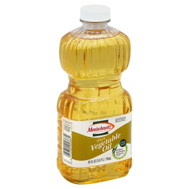 VEGETABLE OIL - Walmart.ca