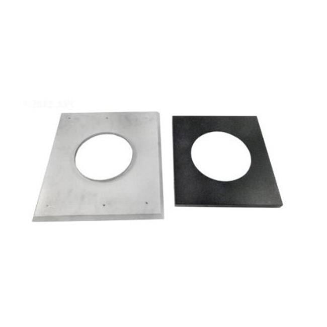 Low Nox Stack Adapter - Walmart.com