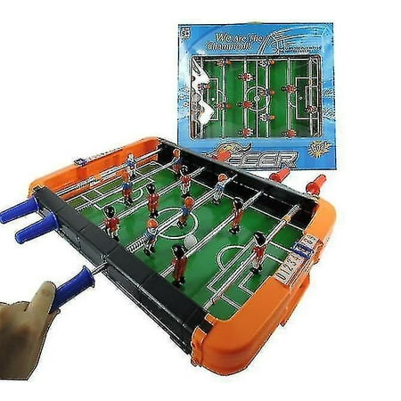 Table Football Table Football Arcade Game, Multi Soccer Table, For ...