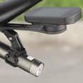 Adjustable Bike Computer Mount Out Fronts Road Bicycles Extension ...