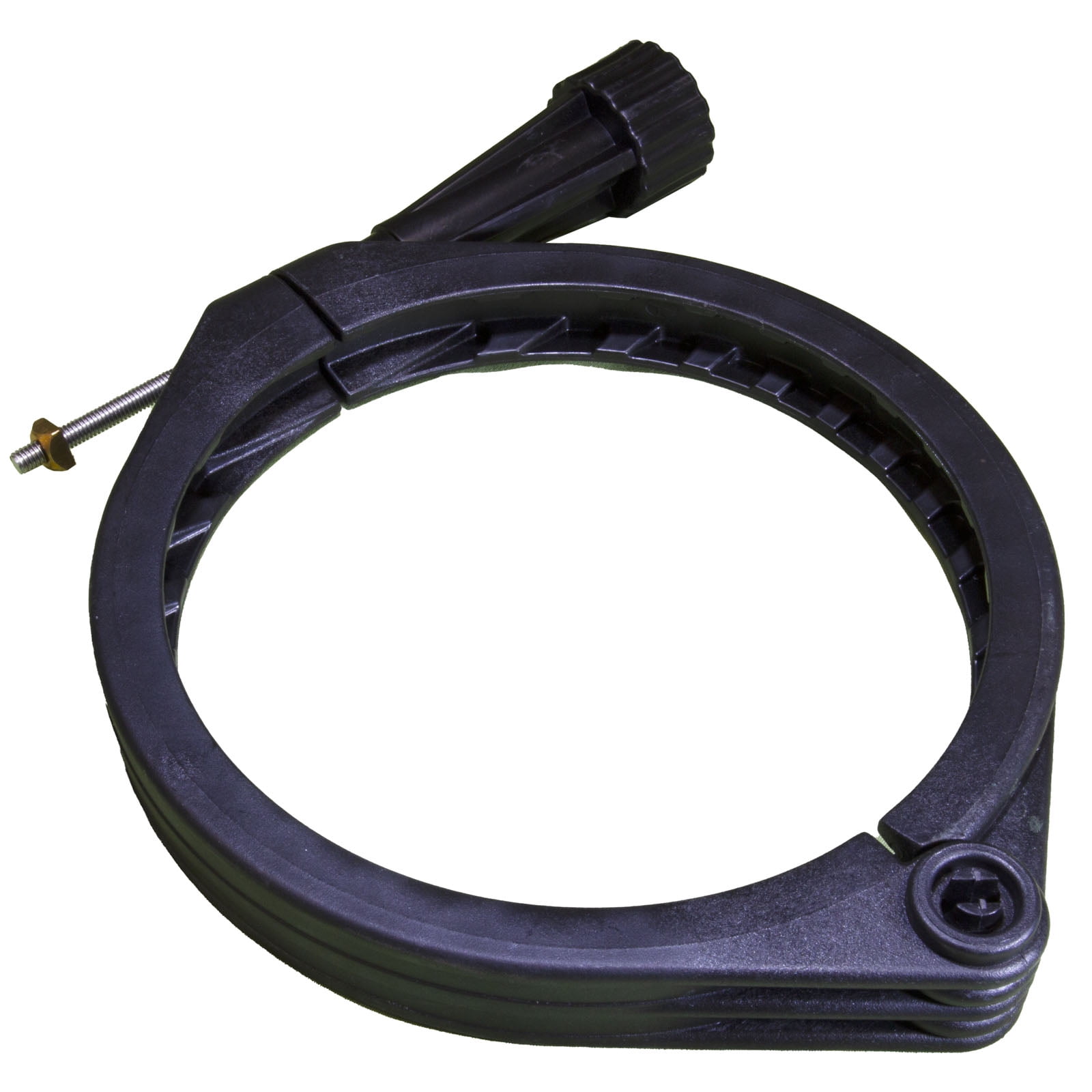 Clamp Ring Assembly, AquaPro AL75 - Walmart.com