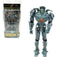 "J&G Pacific Rim Cyborg Jaeger Gipsy Danger Action Figure - 7"" High ...
