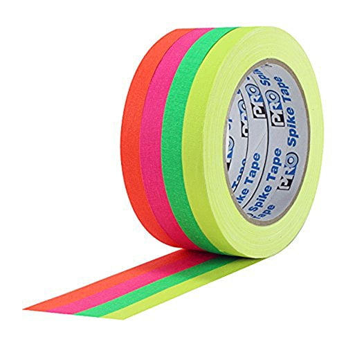Click here for Aprilaire Flourescent Green Spike Tape- 1/2 X 50 Y... prices