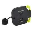 Golf Score Counter Plastic 2 Digits Stroke Putts Counting Clicker with ...