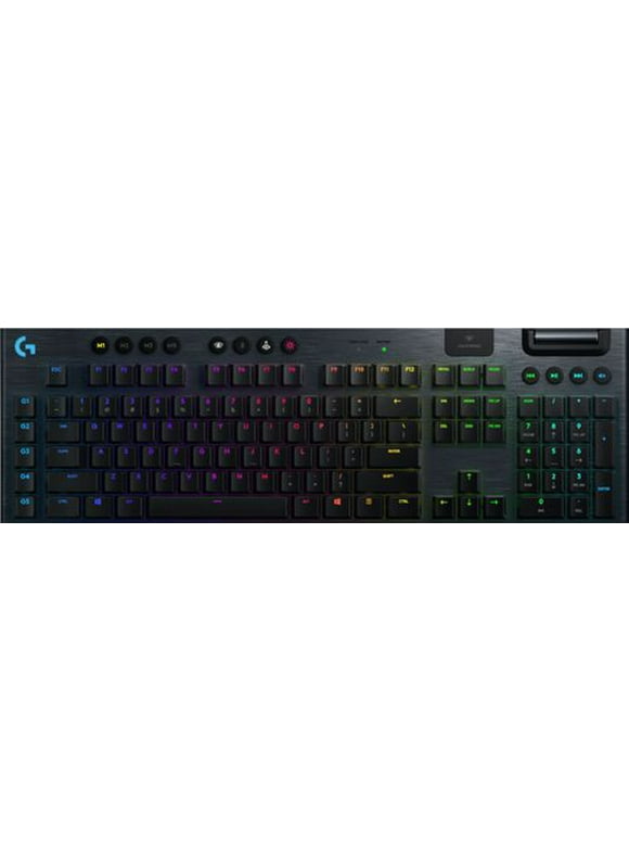 PC Gaming Keyboards in PC Gaming Peripherals & Accessories - Walmart.com
