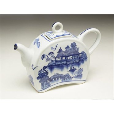 Disney Aladdin Figural Ceramic Genie Lamp Teapot (32oz) Gold - Walmart.com