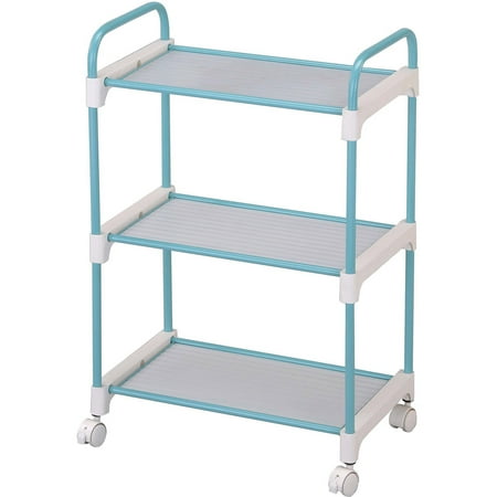3-Tier Utility Cart - Walmart.com