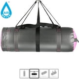 MaxxMMA 3ft 4-in-1 Water/Air Punching Bag, Grey/Pink - Walmart.com