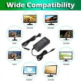 "Samsung SyncMaster Monitor Power Cord, DC 14V for 32” 27"" 24"" 22 ...