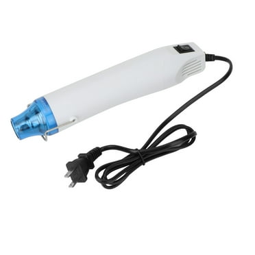 Litheli 20V Cordless Heat Gun,Hot Air Gun Kit Temperatures Max. 932 ...