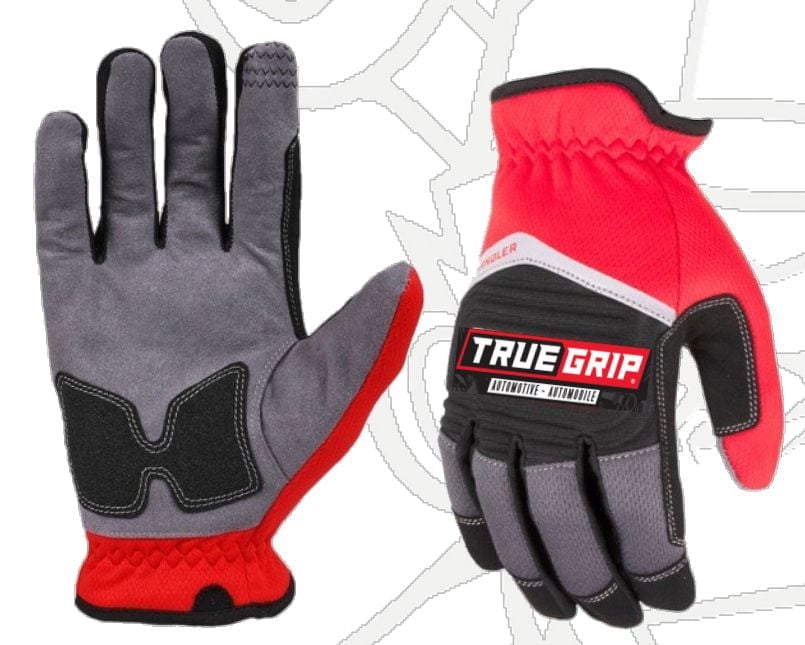 TRUE GRIP TOOL HANDLERPRO-M - Walmart.ca