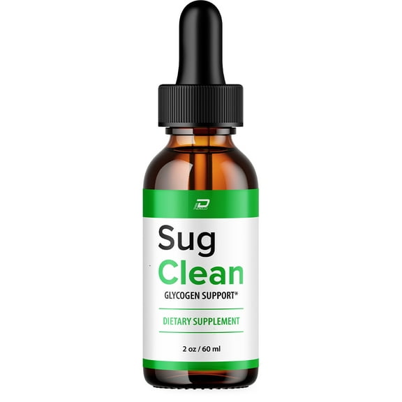 Gluco Vita Pure Natural Supplement Liquid Drops Extra Strength for ...