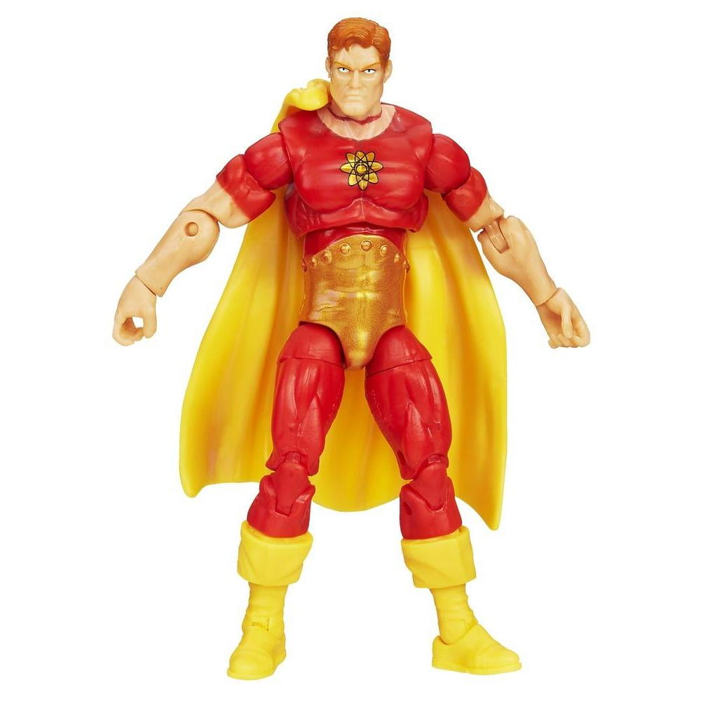 Marvel Avengers Infinite Series Marvel's Hyperion Figure - Walmart.com