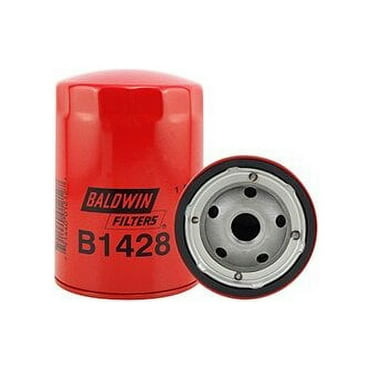 Oil Filter - Compatible with 1991 - 2011 Lincoln Town Car 1992 1993 ...