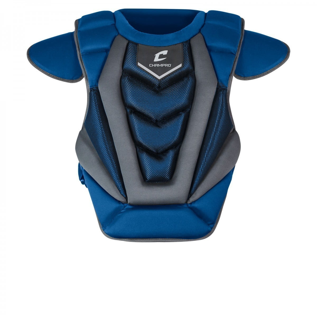 Champro Optimus Pro Catcher's Chest Protector (16.5") - Walmart.com