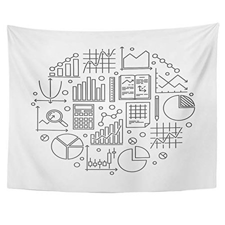 JSDART Statistics Round Symbol Data Analysis Analytics Made with Graph ...