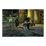 LEGO Batman - Playstation 3 - Silver Shield Combo Pack - Walmart.com