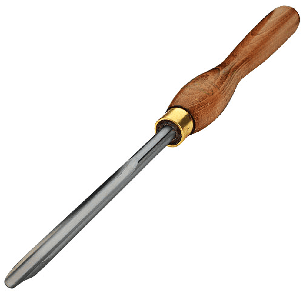 Crown Tools 238D 1/2 Inch Detail Gouge, 237D - Walmart.com