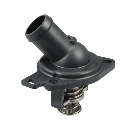 19301RAF004 Engine Coolant Thermostat Housing Assembly for Honda Civic ...