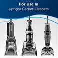 BISSELL 62E5A 2X Concentrated Deep Clean And Protect Full Size Machine ...