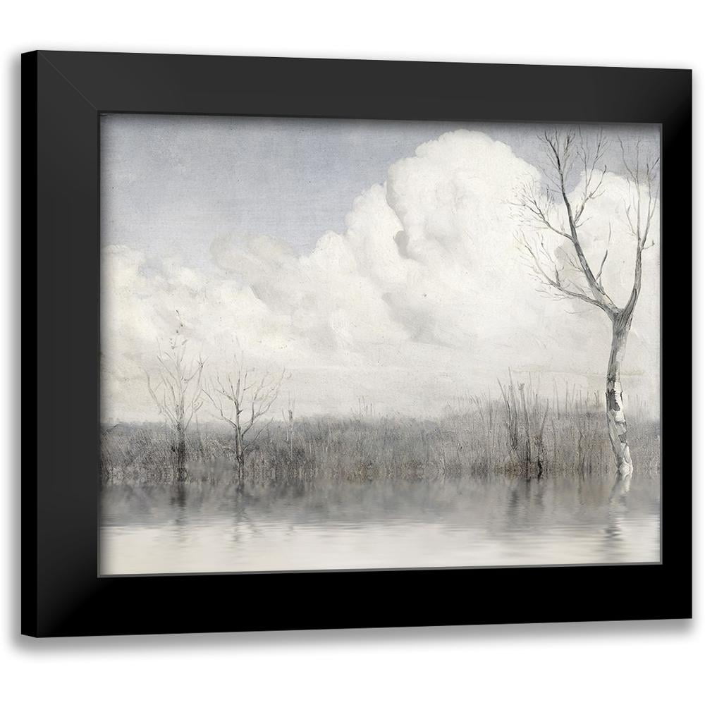 Sommers, Mindy 18x15 Black Modern Framed Museum Art Print Titled ...