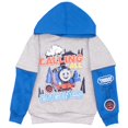 Thomas & Friends Boys 2-Piece Fleece Set - Thomas the Tank Engine ...