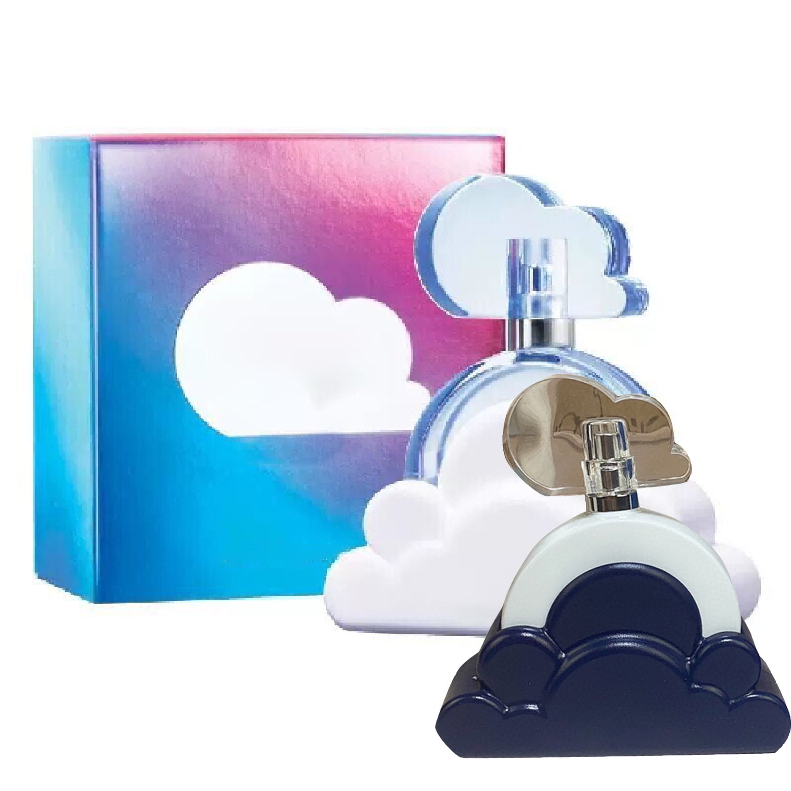 De Halloween Perfume Hombres Nube Perfume 100Ml Nube Blanca Nube ...