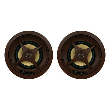 Proficient Audio Protege Precision System C641- 2-way, 125 W RMS ...