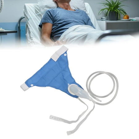 Urine Pee Collector, 1000ML 2000ML Valve Switch Urinal Pee Holder ...