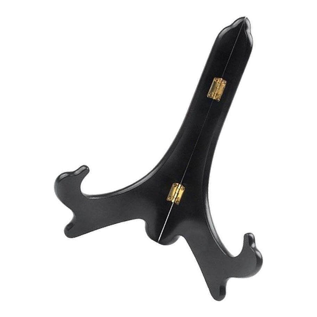 Click here for Gorieraly Wooden Folding Plate Bowl Dish Plate Dis... prices