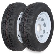 Milwaukee 8" solid rubber tire. - Walmart.com