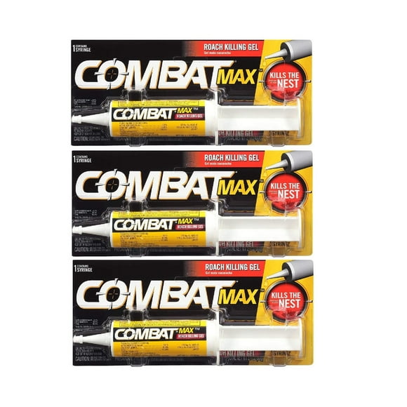 Combat Gel
