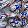 Pabst Blue Ribbon, Domestic Lager, 30 Pack, 12 fl oz Can, 4.7% ABV ...
