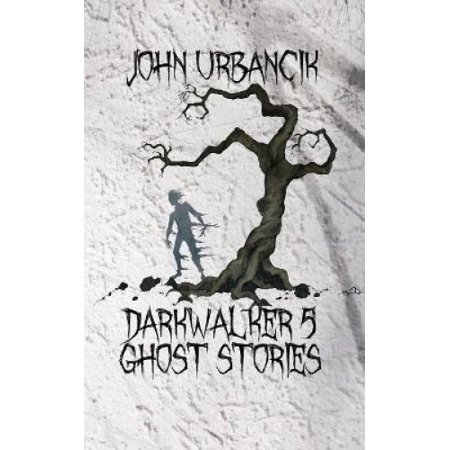 DarkWalker 5: Ghost Stories (Darkwalker) | Walmart Canada