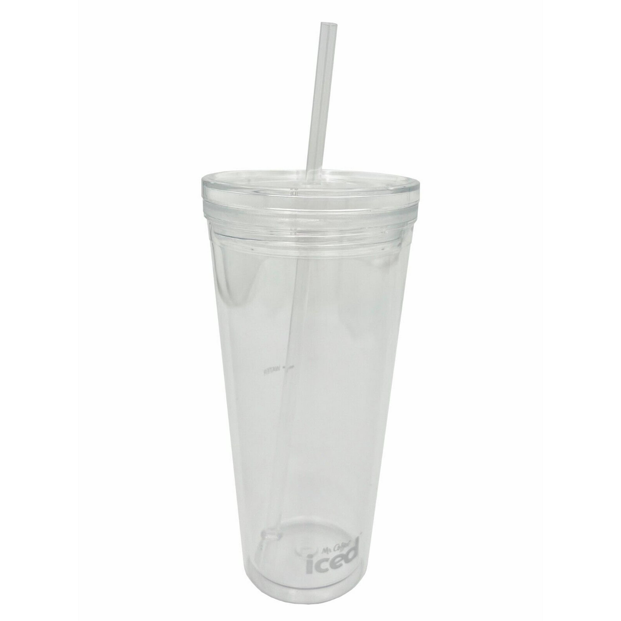 Click here for Mr. Coffee Iced Coffee Maker Replacement Tumbler W... prices