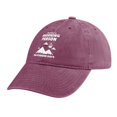 I’m Not A Morning Person Wine Red Hat Adjustable Funny Fashion Unisex ...