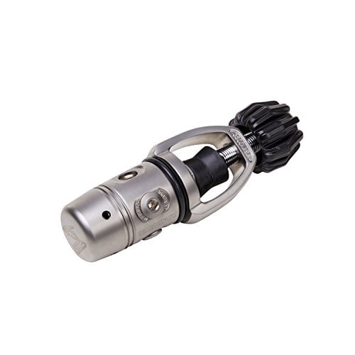 IST Premium Yoke Style Piston First Stage Regulator - Walmart.com