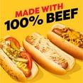 Oscar Mayer Classic Beef Franks Hot Dogs, 10 Count Pack - Walmart.com