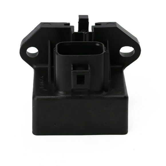 Ford Fuel Pump Relay
