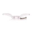 Dreambaby Clear Plastic Blind Cord Wraps 4 Pack - Walmart.com