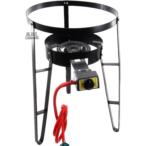 Gas Burner Stand
