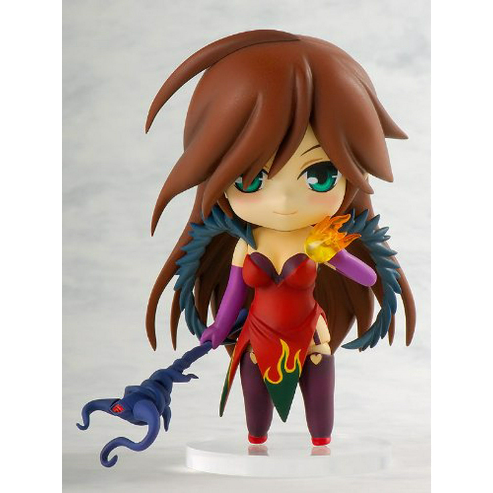 Freeing Queen s Blade Nyx Nendoroid Action Figure Other