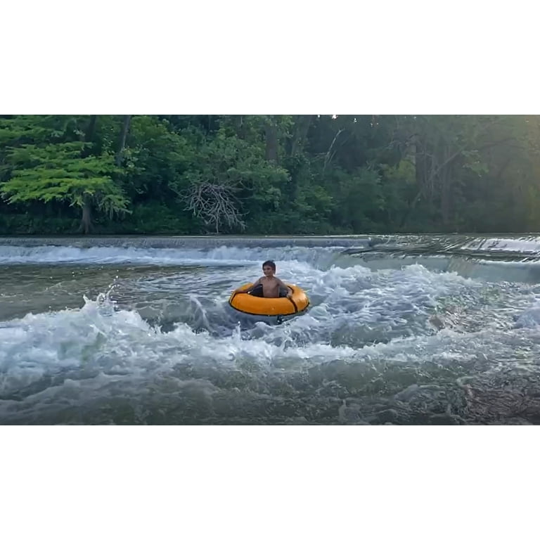 Inner Tube River