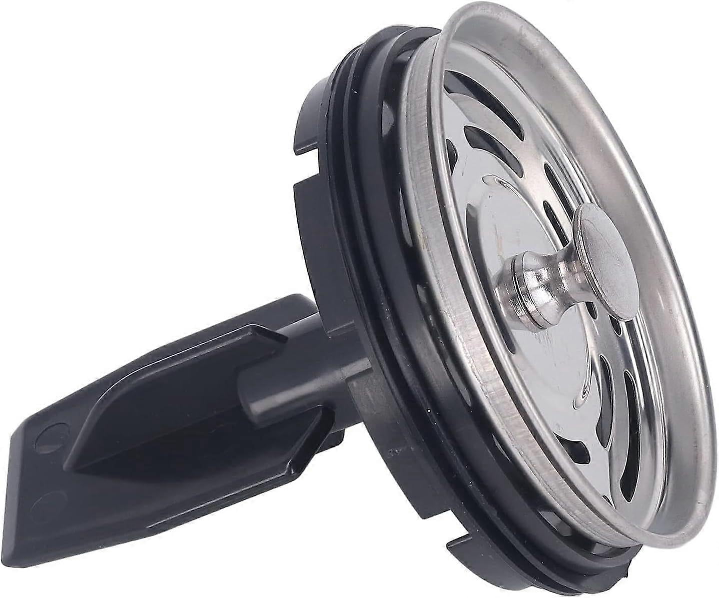 Garbage Disposal Food Stopper Strainer, 86 Type Filter Lifting Plug ...