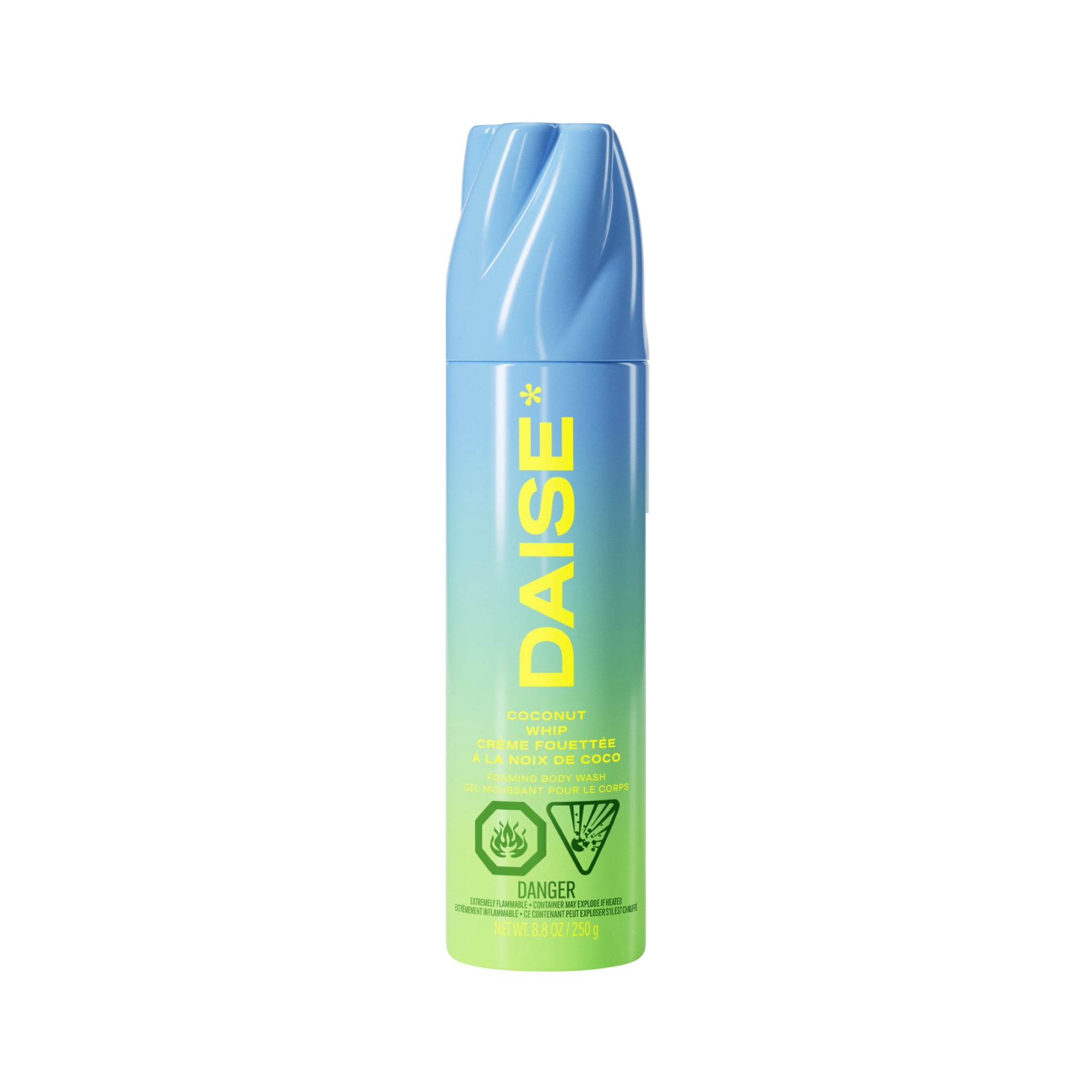 Click here for Daise Foaming Body Wash In Coconut Whip  Ultra Hyd... prices