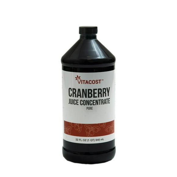 Cranberry Juice Concentrate