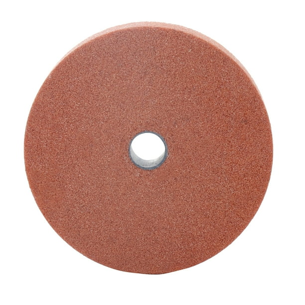 Yellow Grinding Wheel 75mm Bench Grinding Wheel Small Grinding Wheel ...