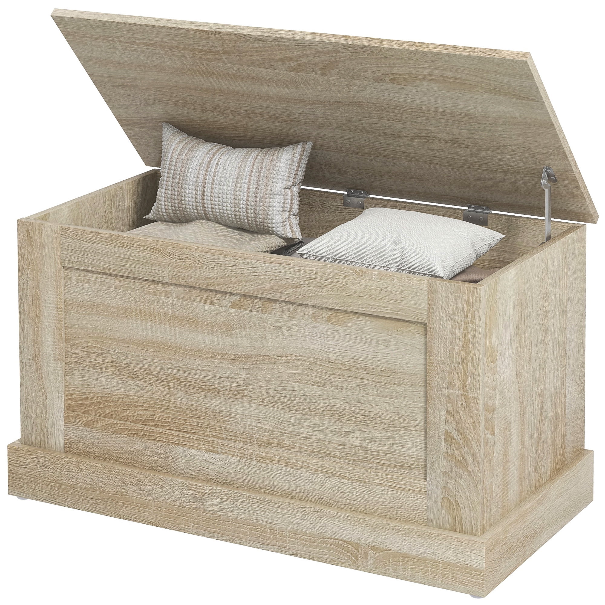 Click here for Unbranded Homcom 31.5 Inches Storage Chest  Storag... prices